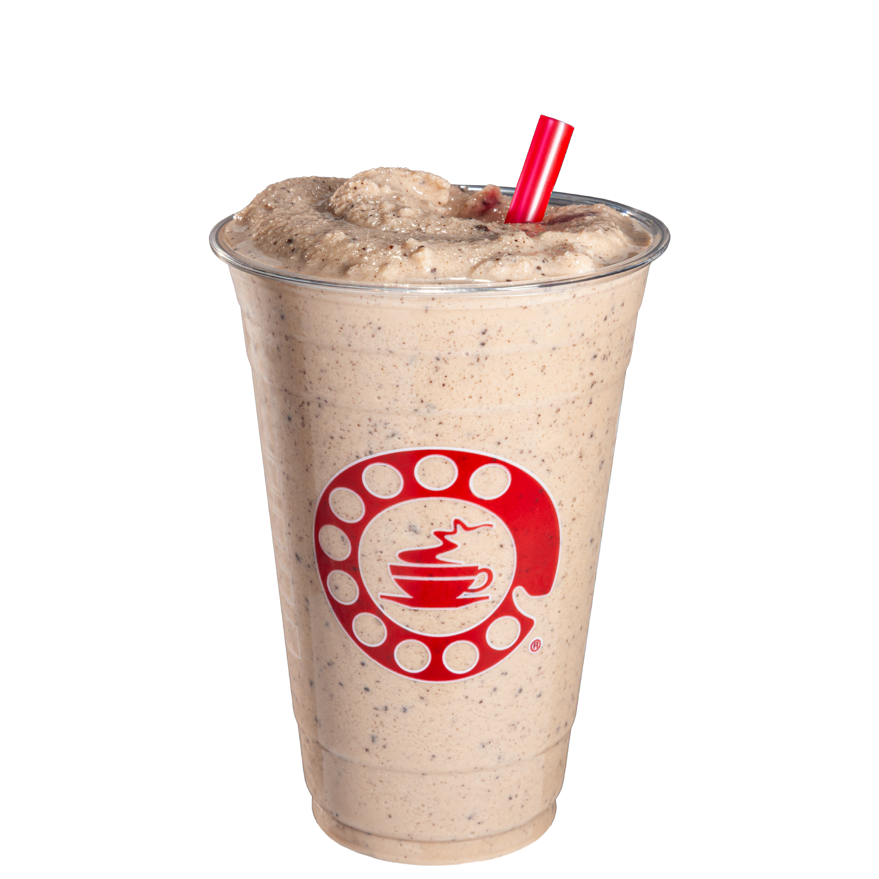 Blended Cookies & Cream – Wake Up Call Coffee