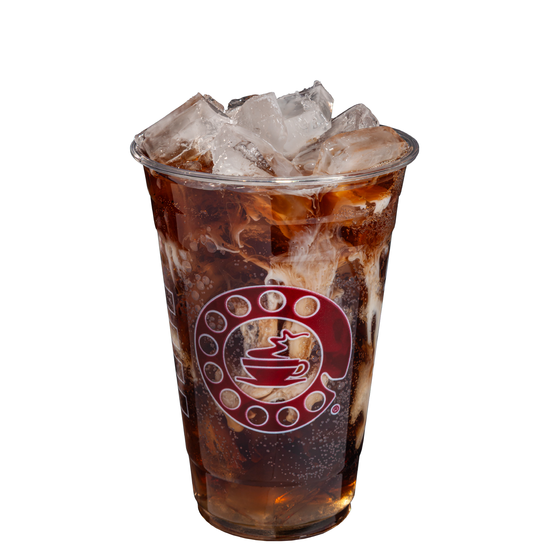 Coco Lime Fizz – Wake Up Call Coffee