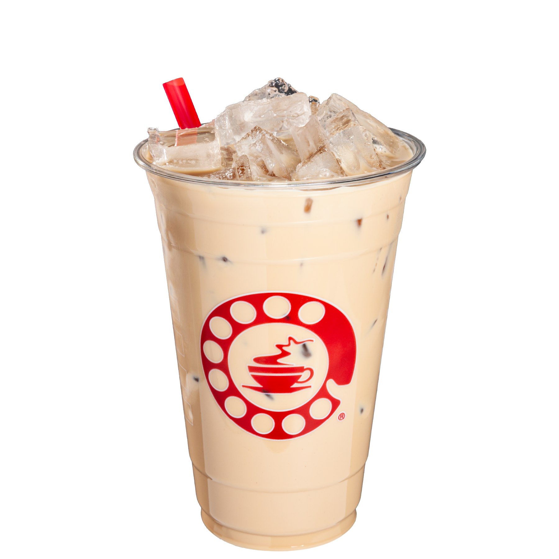 Coconut Rocket – Wake Up Call Coffee