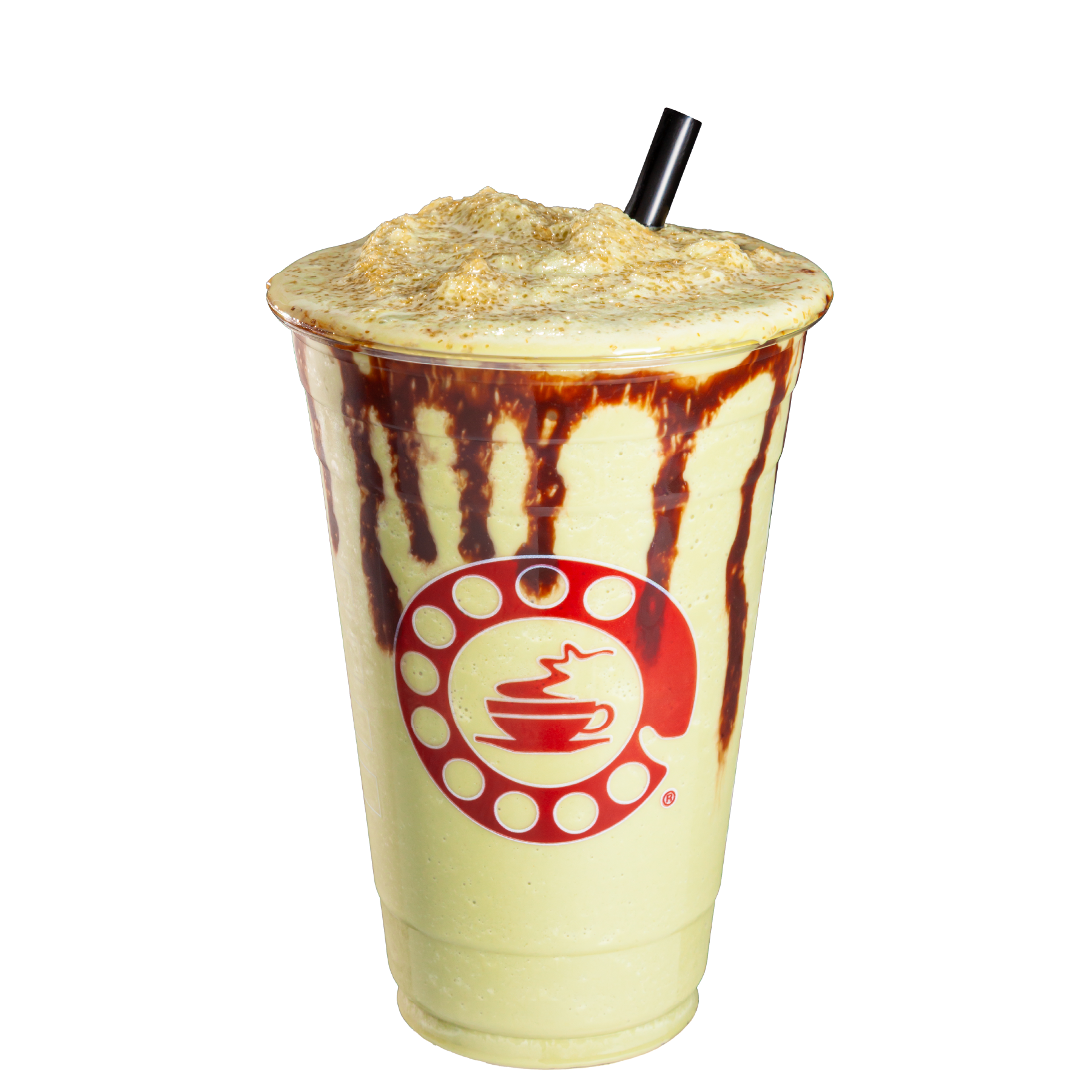 Dubai Chocolate Matcha – Wake Up Call Coffee