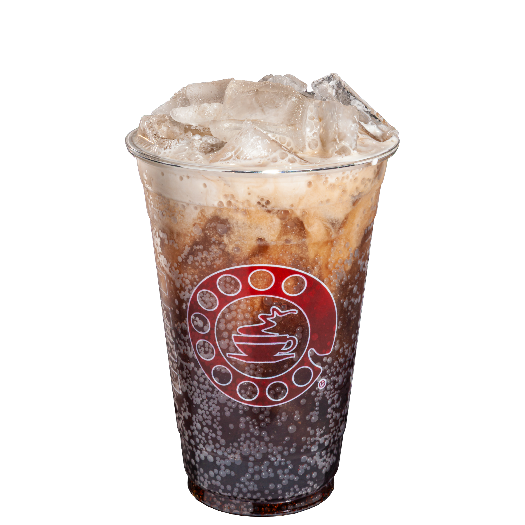 Root Beer Float – Wake Up Call Coffee