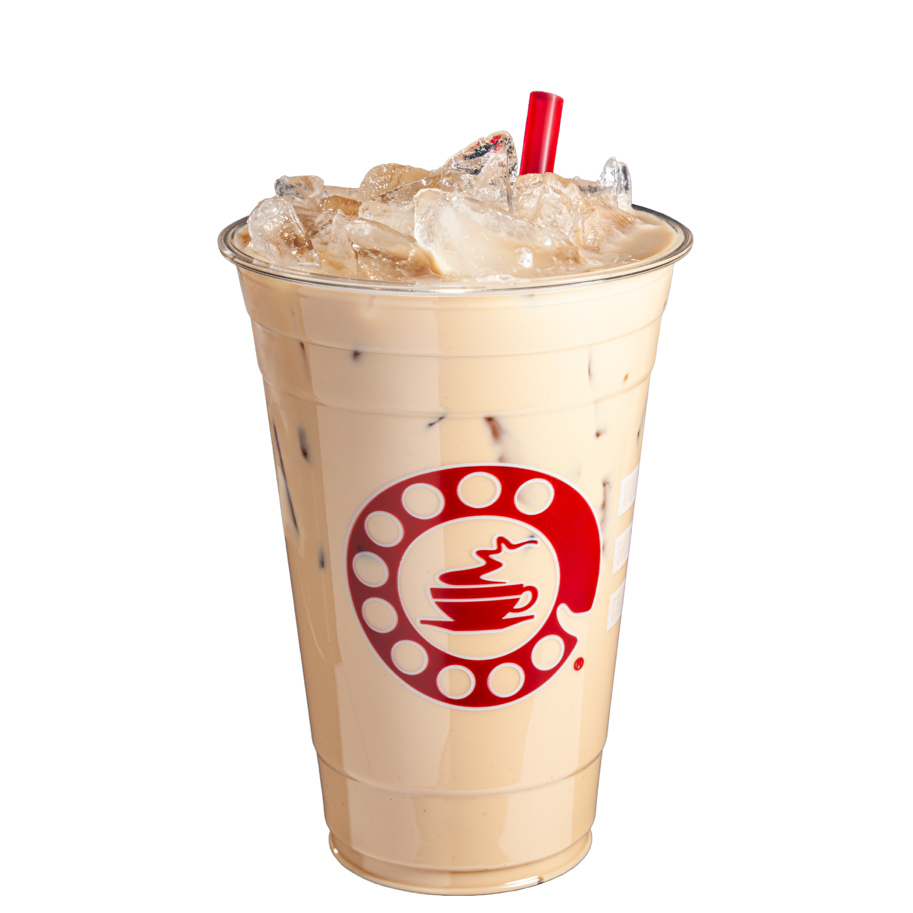 Trilly Vanilly Latte – Wake Up Call Coffee